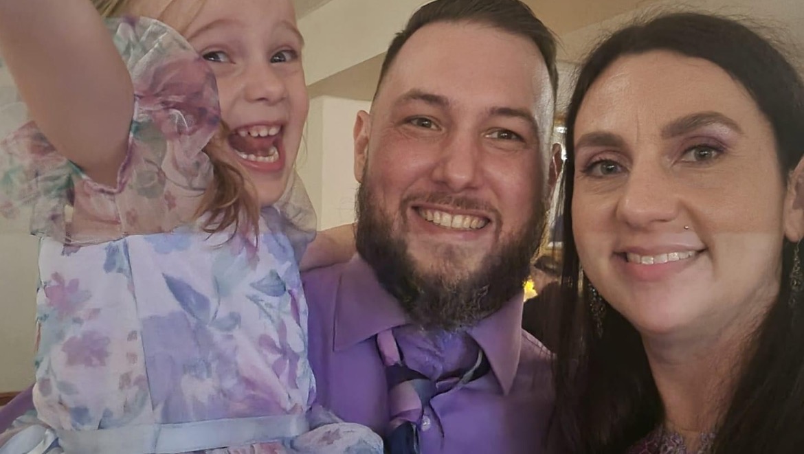 Fundraiser for Matthew Fecteau by William Fecteau : Cancer Sucks.