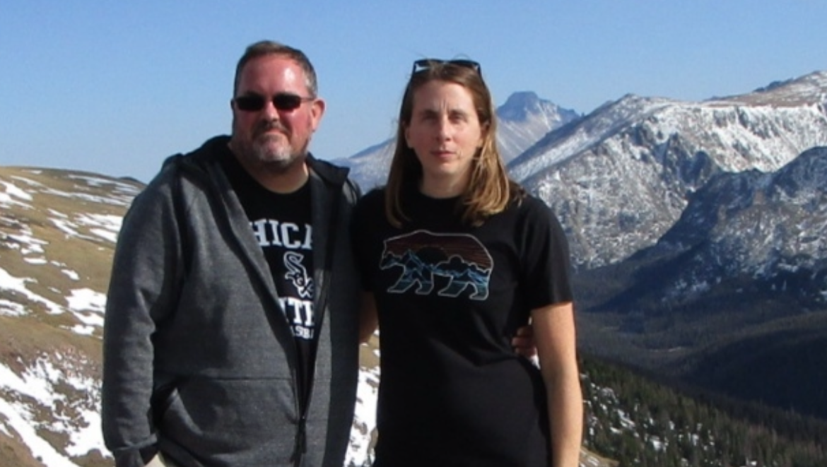 Fundraiser for Robert Nordmeyer by Sandy's Family : Sandy Nordmeyer’s ...