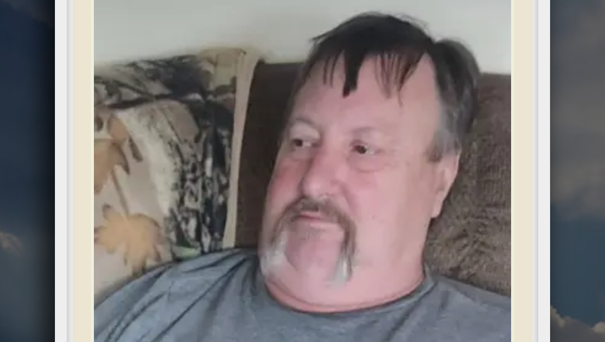 Fundraiser for Fay Martin by Mitch Preiss : In Memory of Charles Martin