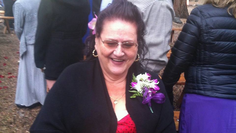 Fundraiser by Amy LeDoux : Debra Jean LeDoux - A Life To Celebrate