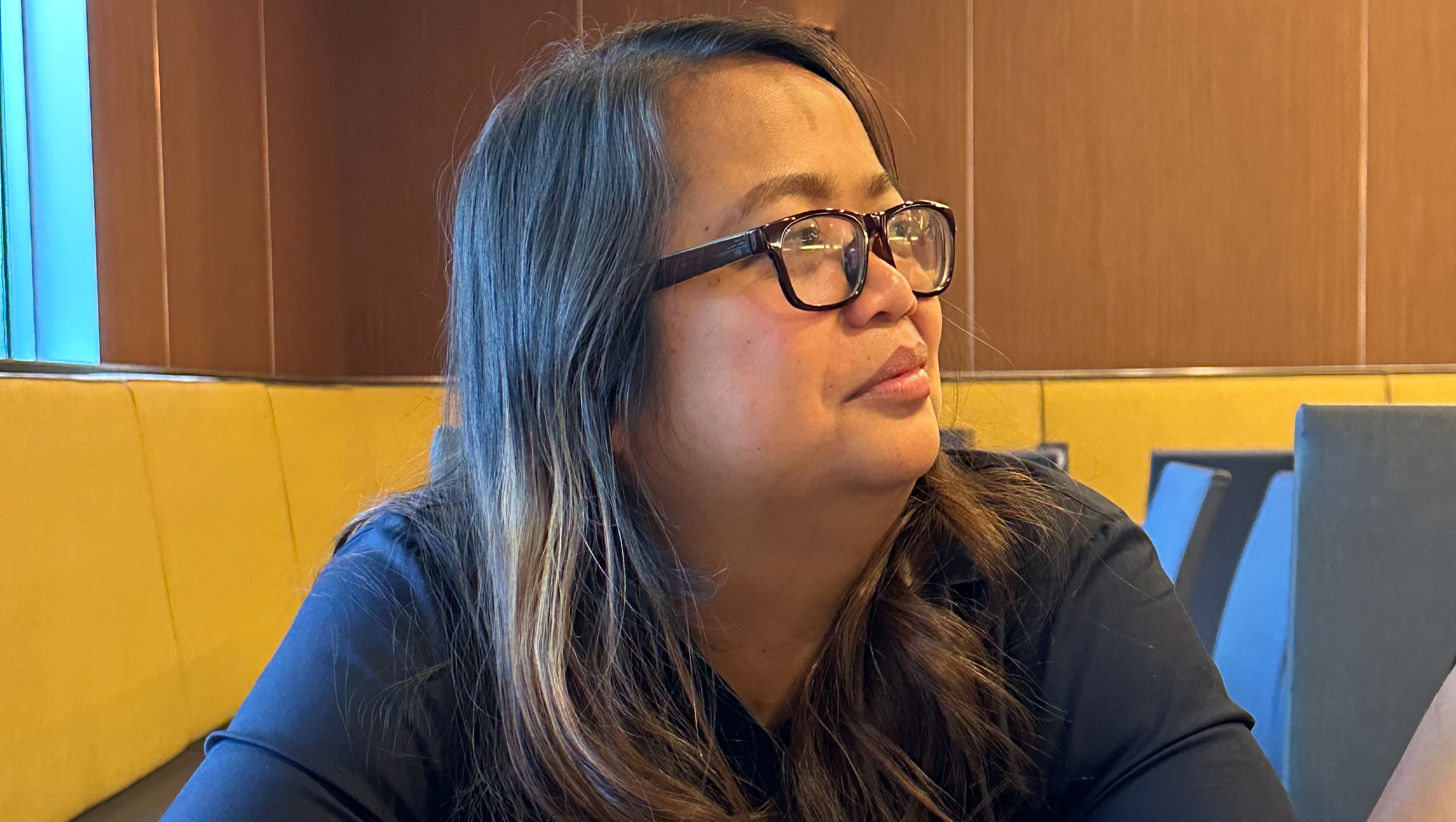 Fundraiser by Perl Anne Mae Bognot : Help Aisa Fight Stage 3B Breast Cancer