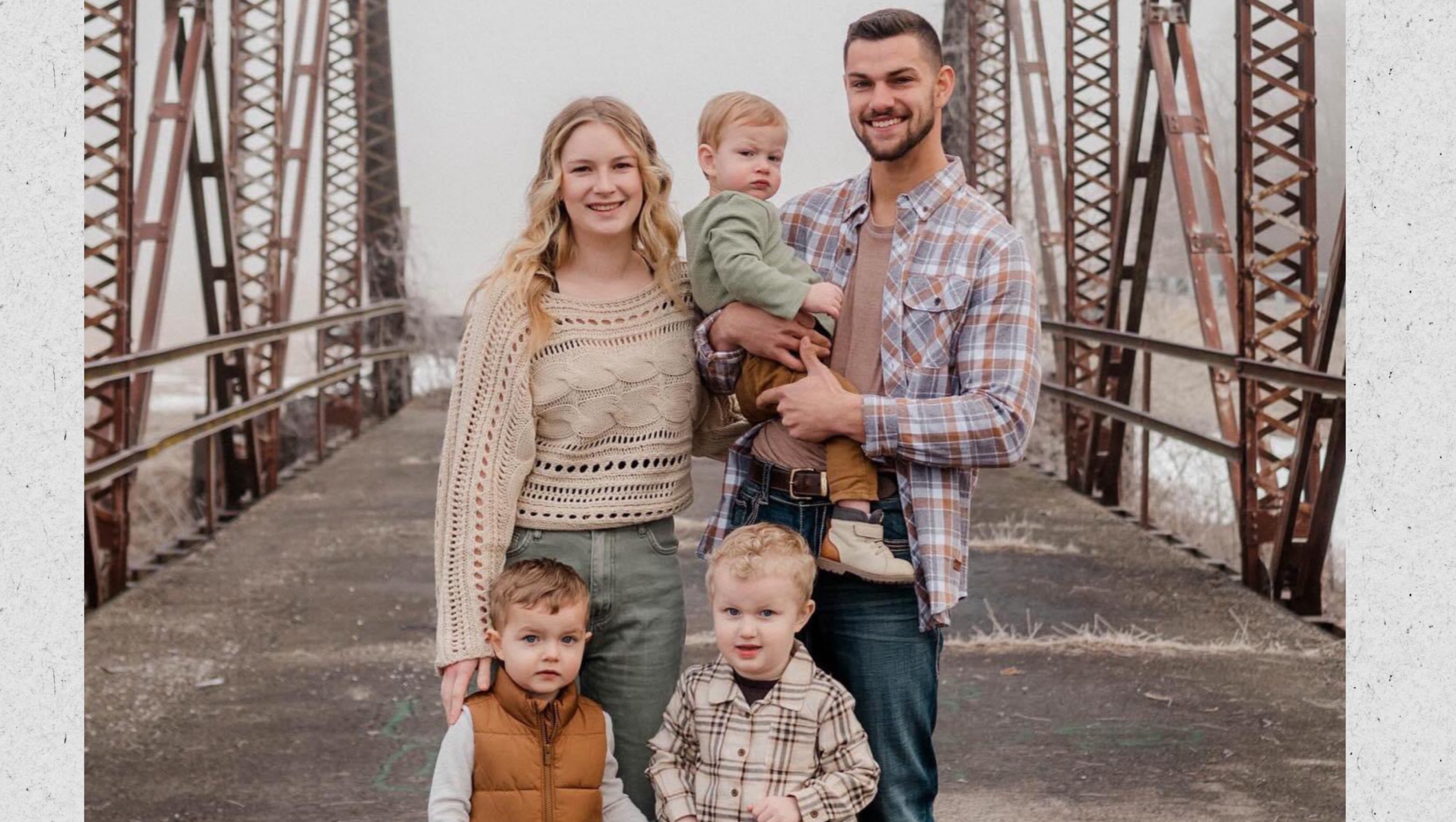 Fundraiser by Megan Kern : Help Transferred to another hospital further ...