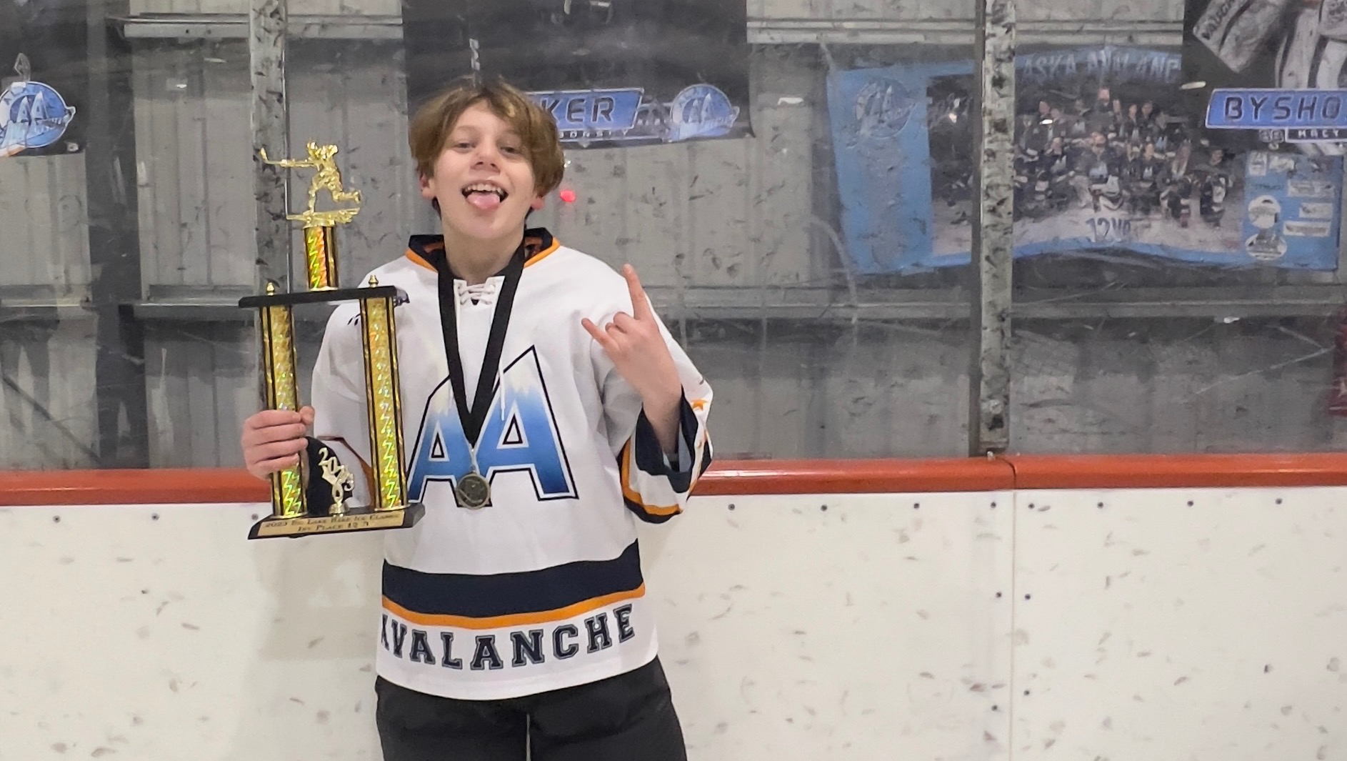 Fundraiser by April Dunham : Out of State Mental Health Treatment Facility