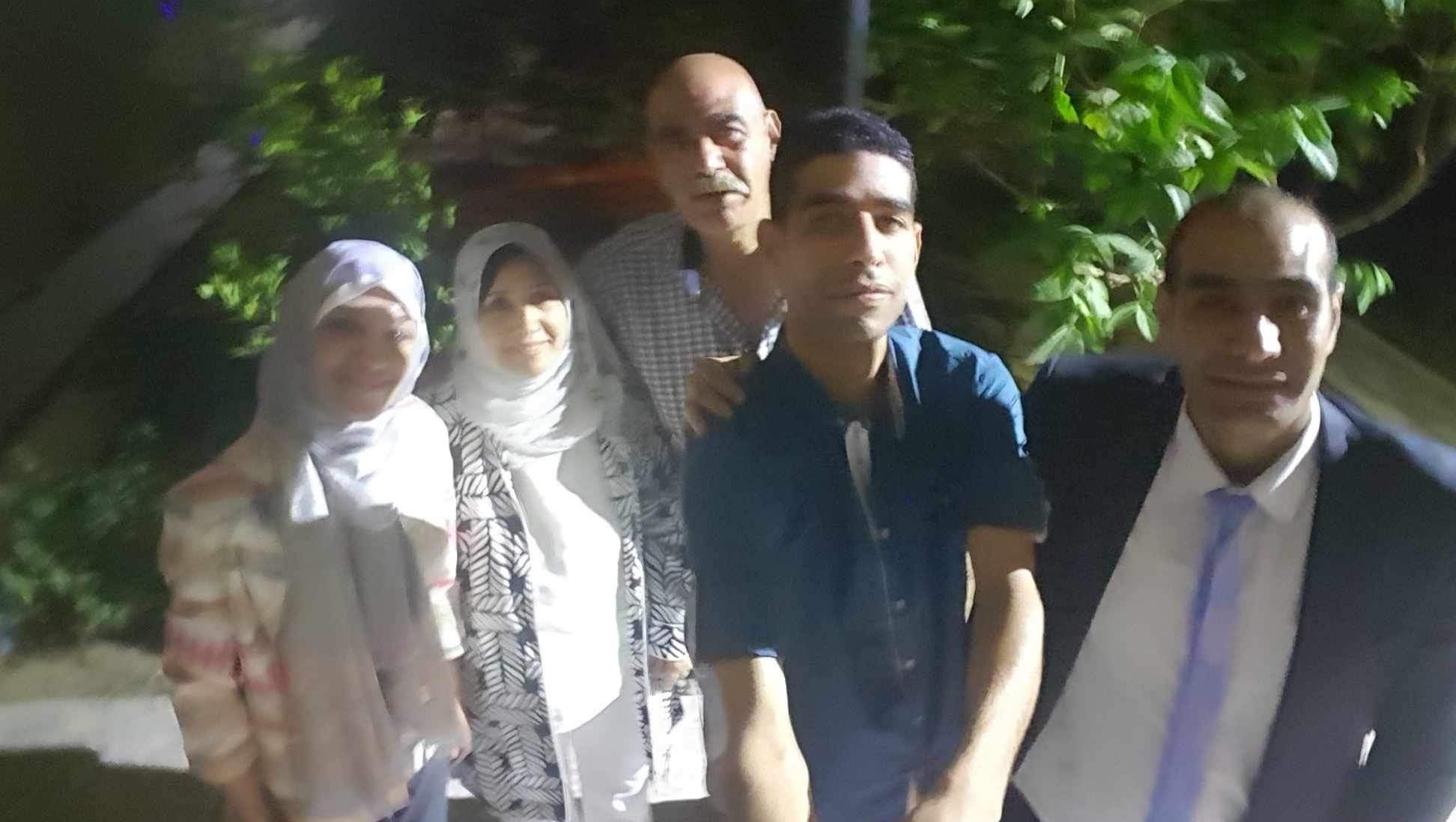 Fundraiser for Mohammad Abou shaaban by Omar Abu Shaban : Save Al Shawa ...