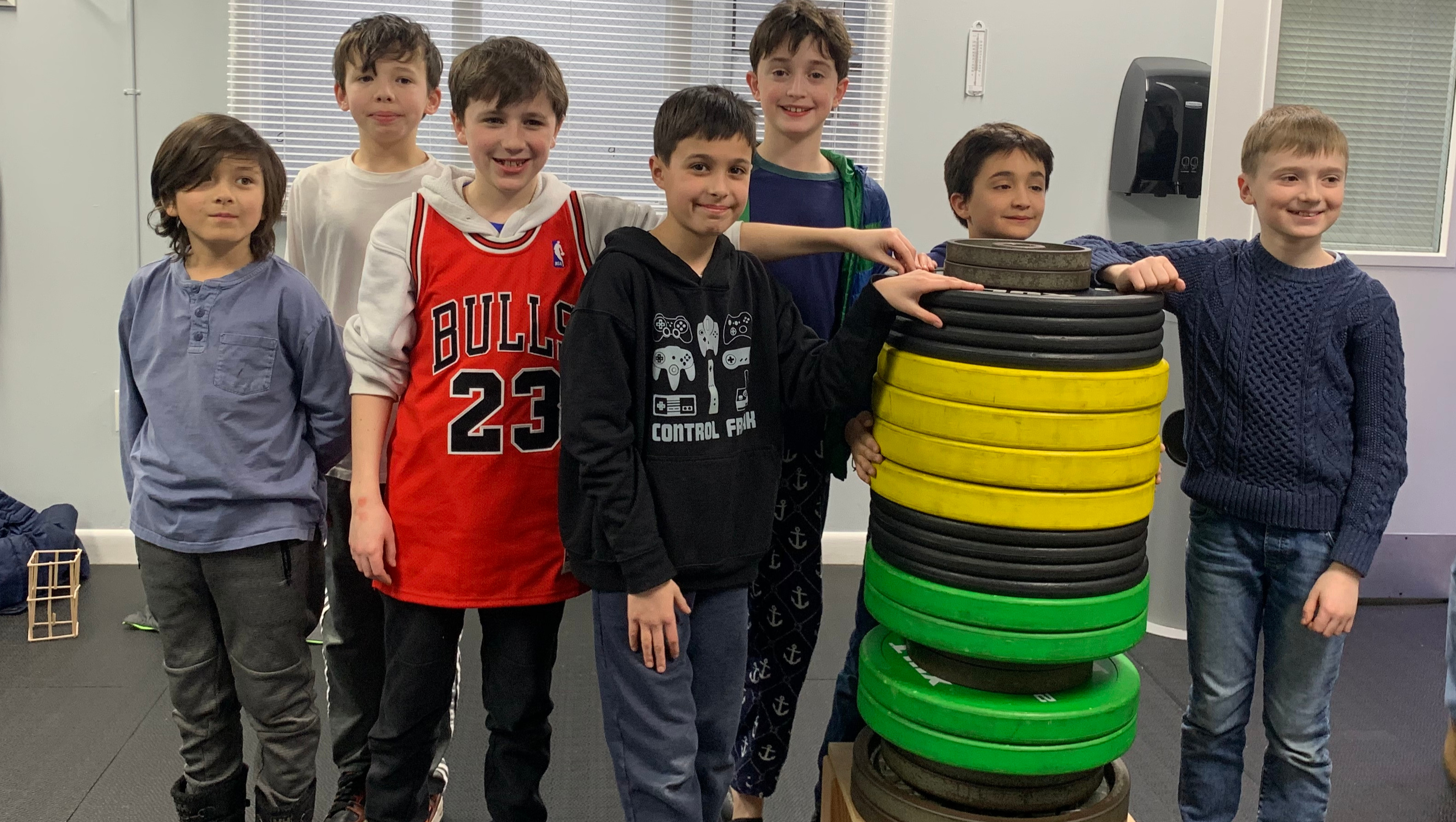 Fundraiser by Irina Lalayants : Fairfield CT at Odyssey Of the Mind ...