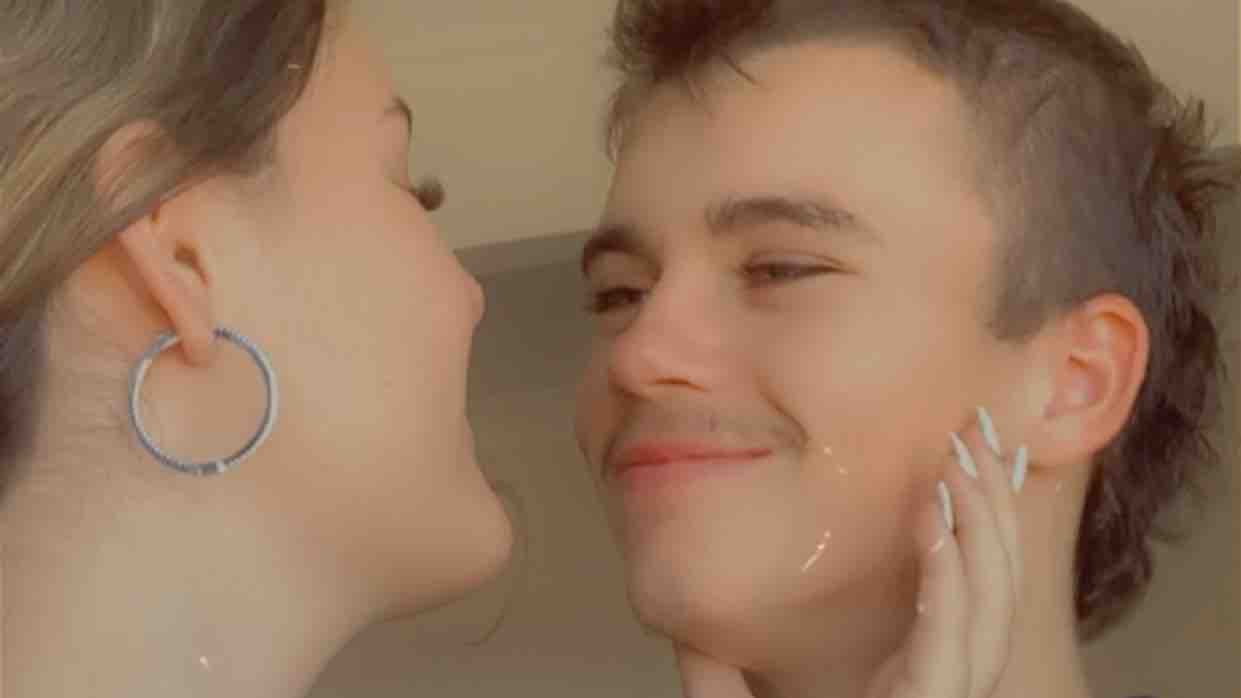 Fundraiser by Peter Haskett : Kade Furnivall