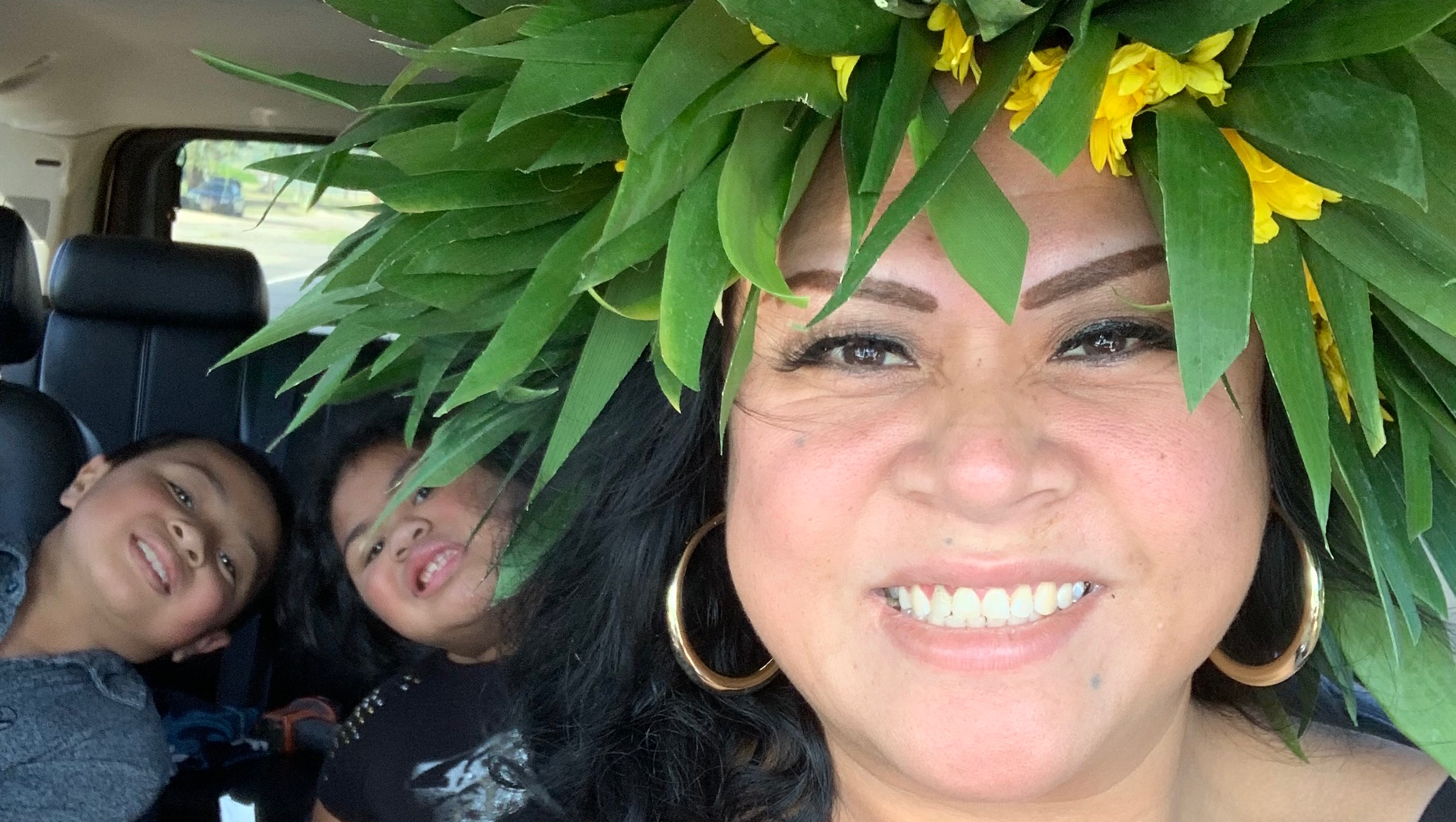 Fundraiser by Kelemete Misipeka : In Love for My Pele Lisa Kelemete