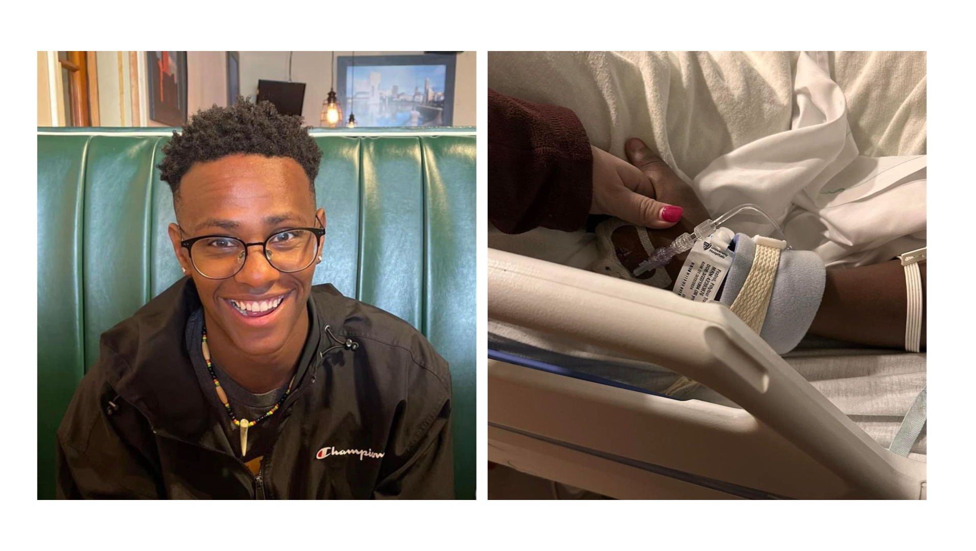 Fundraiser for Nicole Schmidt by Emily Huestis : Hope Lives Here: Manye ...