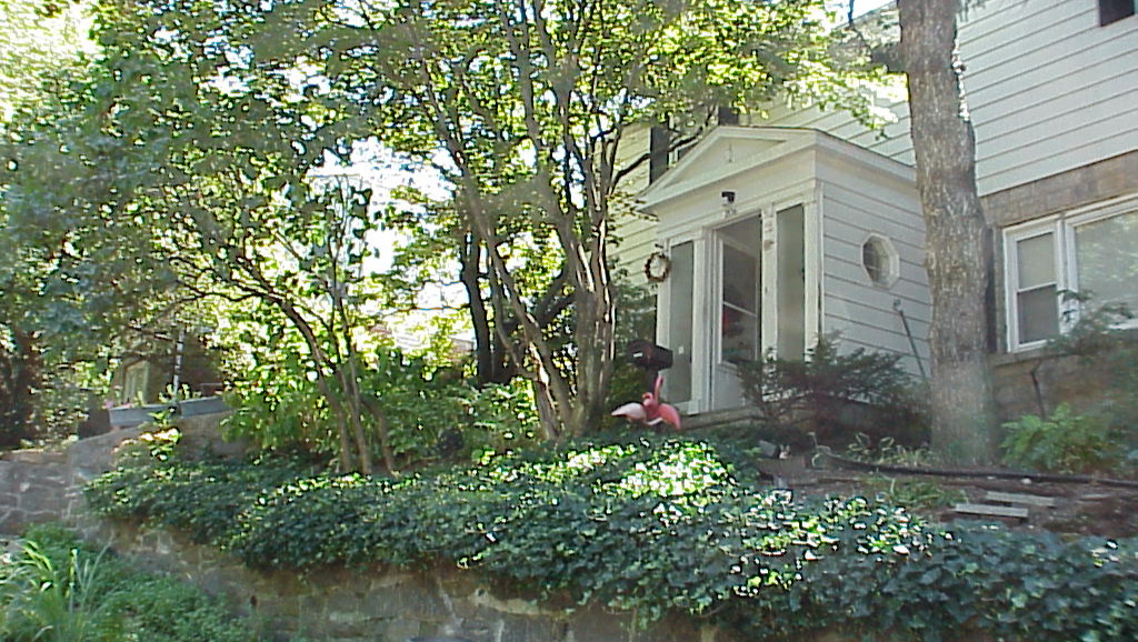 Fundraiser by Kevin Maroney : The Valentine's Castle Home Improvement Fund