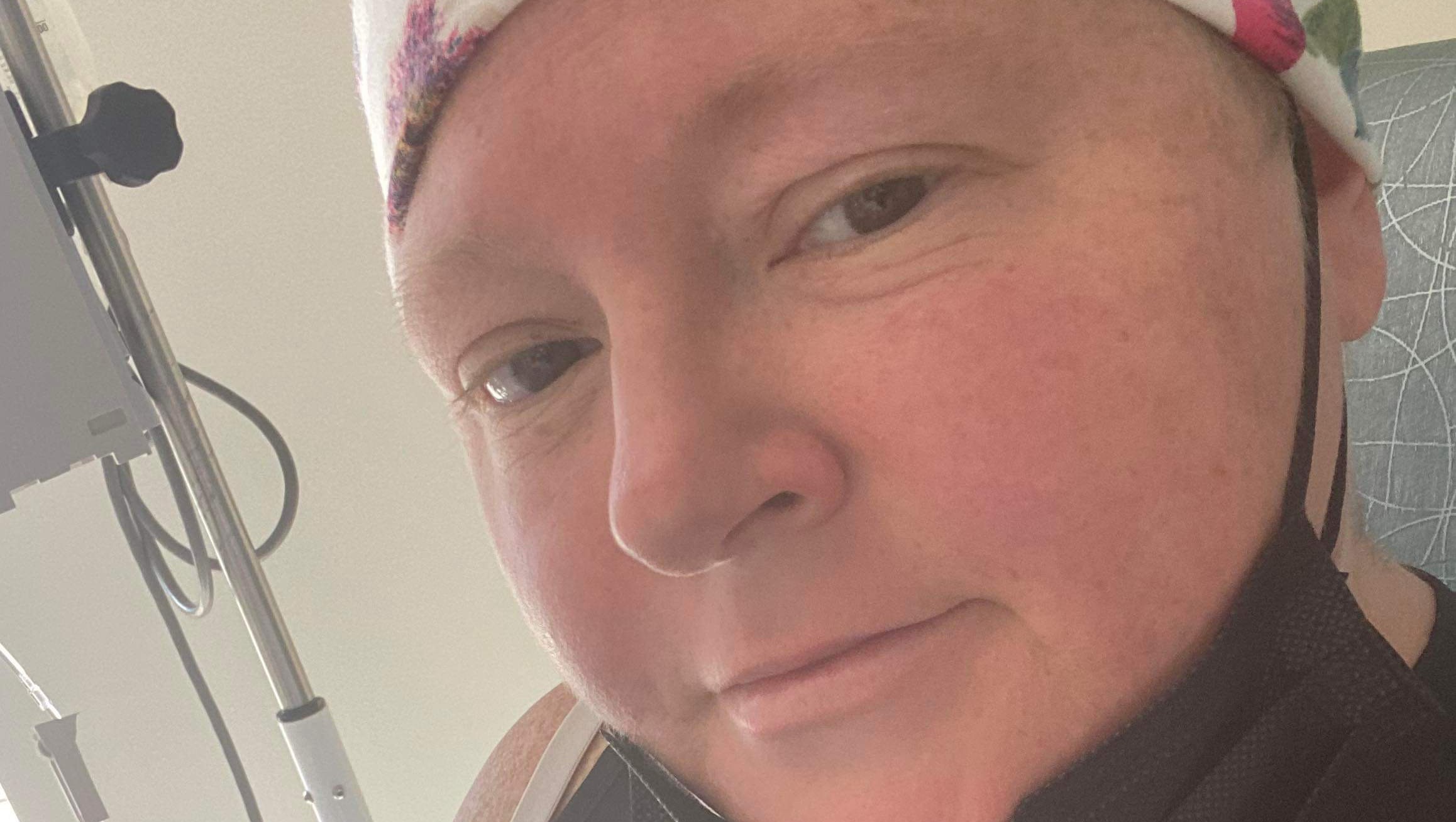 Fundraiser for Heather Knickerbocker by Kerri Tang : Help Heather get ...