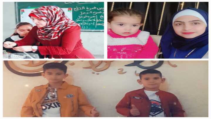 Fundraiser by Hend Abed Eldayem : Help me protect my family & escape ...