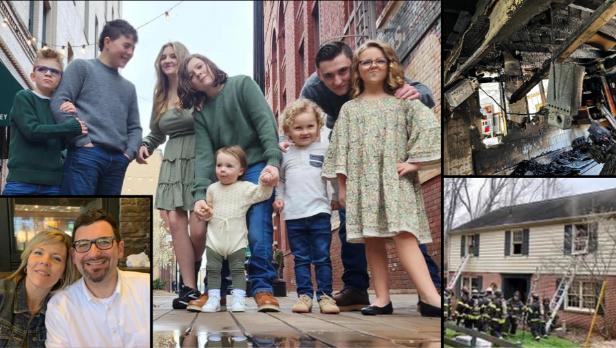 Fundraiser for Jessica Backus by Kathleen Jansohn : Help the Backus ...