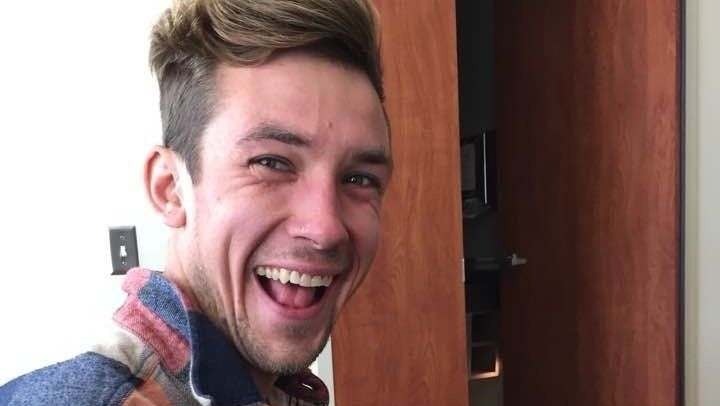 Fundraiser for Benjamin Greer by Ryan Lindquist : Benjamin Greer ...