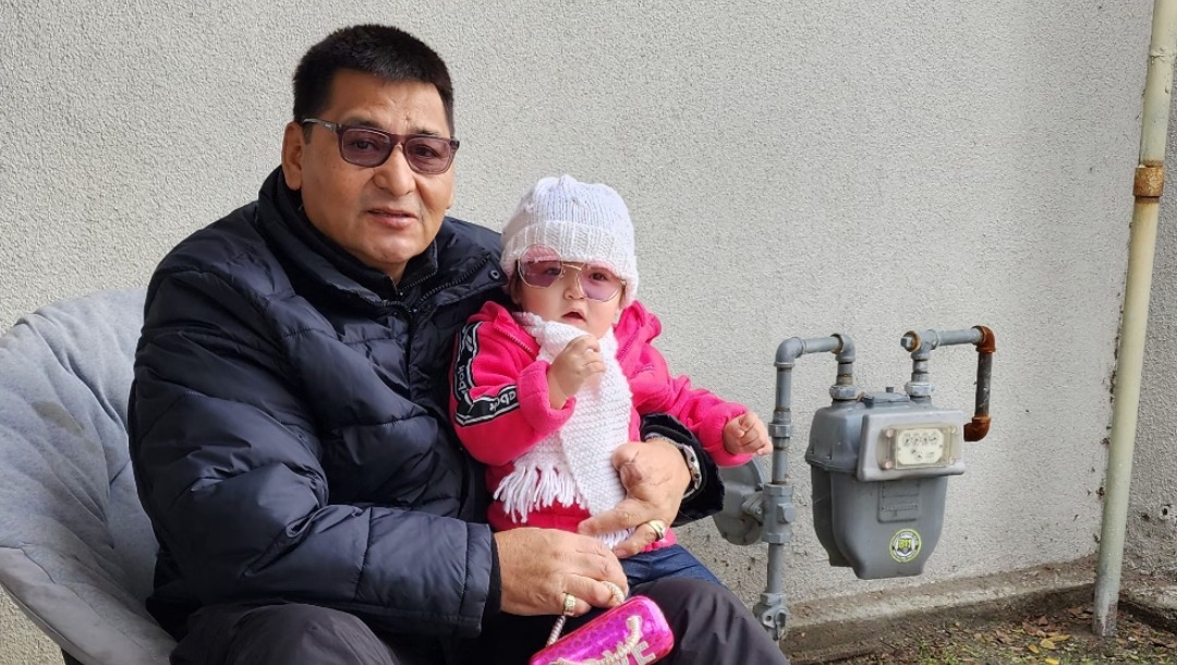 Fundraiser by Luz Pineda : Funeral and Rememberance Fund of Nadab Pineda