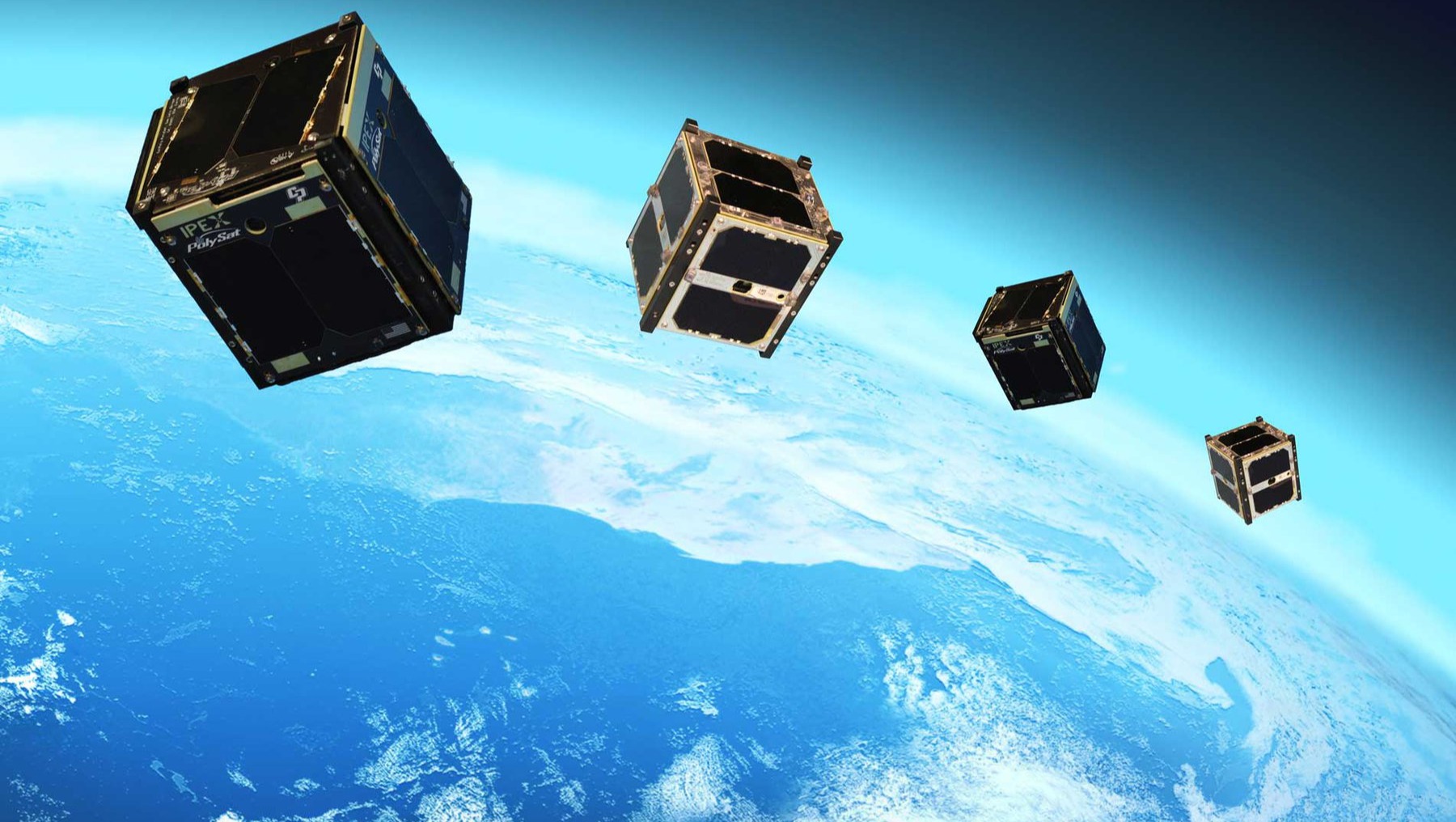 Fundraiser by Aaron Zucherman : Preserving Space History: The Untold ...