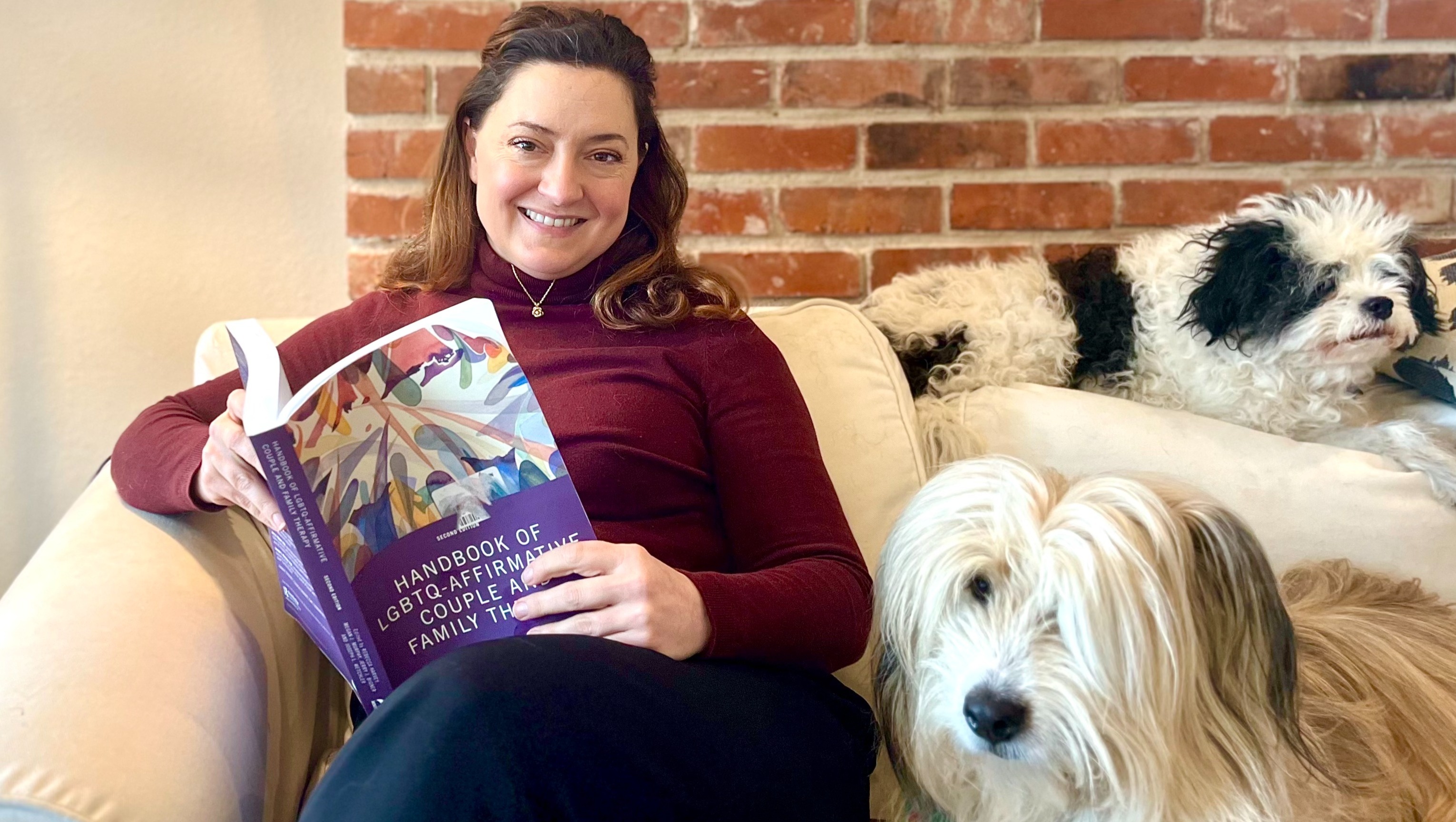 Fundraiser by Anna Beth Bonney : Help Anna Beth Provide Therapy for ...