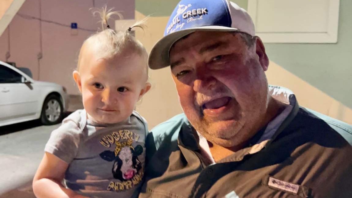 Fundraiser by Dawn Raulerson : Funeral Expenses for Danny Raulerson