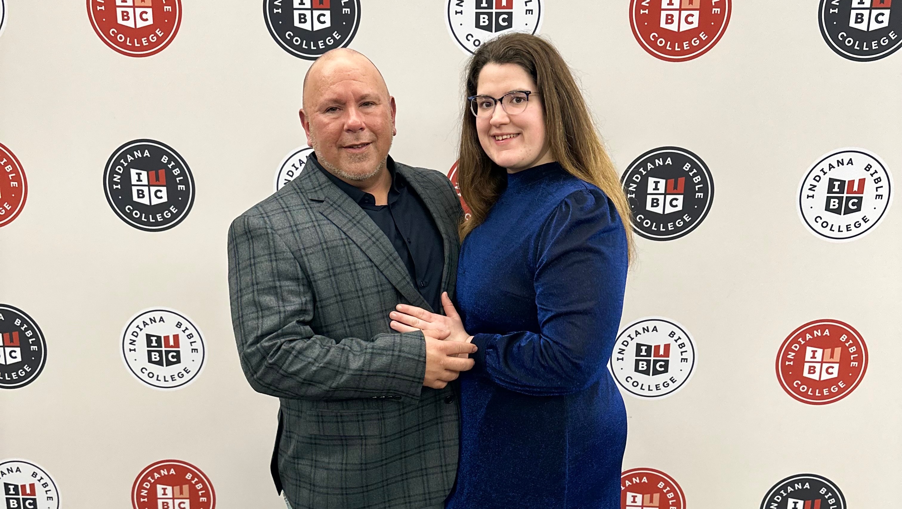 Fundraiser for Joe Smith by Brandon Arven : Joe & Danielle Smith