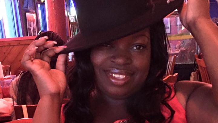 Fundraiser by Caleb McConnell : Donate in Memory of LaCrecia Thomas