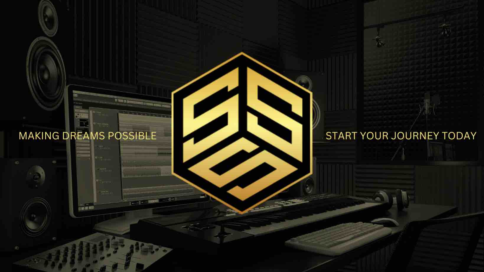 Fundraiser by Marshall Webster : Sound Scape Studios Mandurah