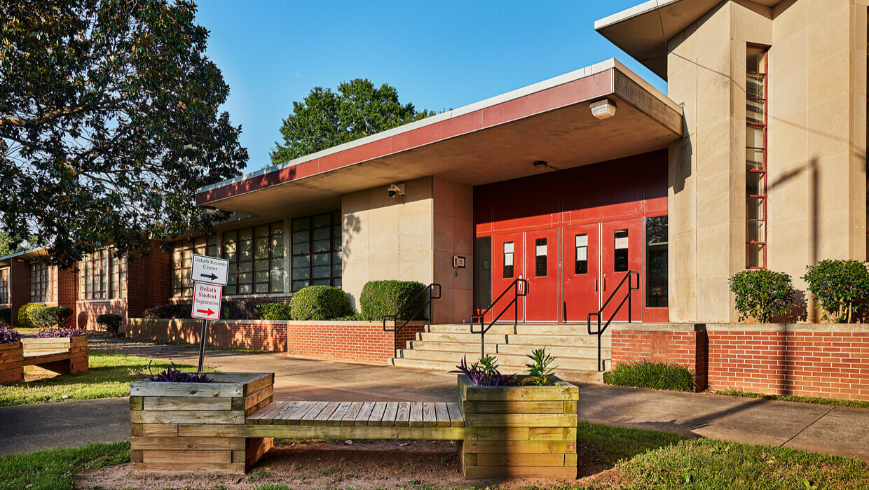 Fundraiser by Marti Tracy : Avondale Blue Devils Have Crossed the Goal ...