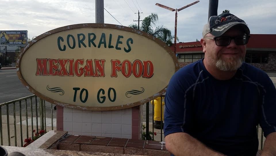 Fundraiser for Tiffany Worsham by Kylie Worsham : James (Jimmy) Jenkins