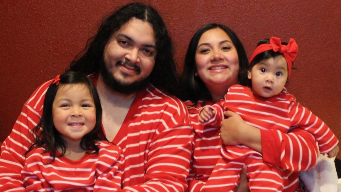 Fundraiser for Brenda Rodriguez by Nancy Chavez : Mathew Loayza