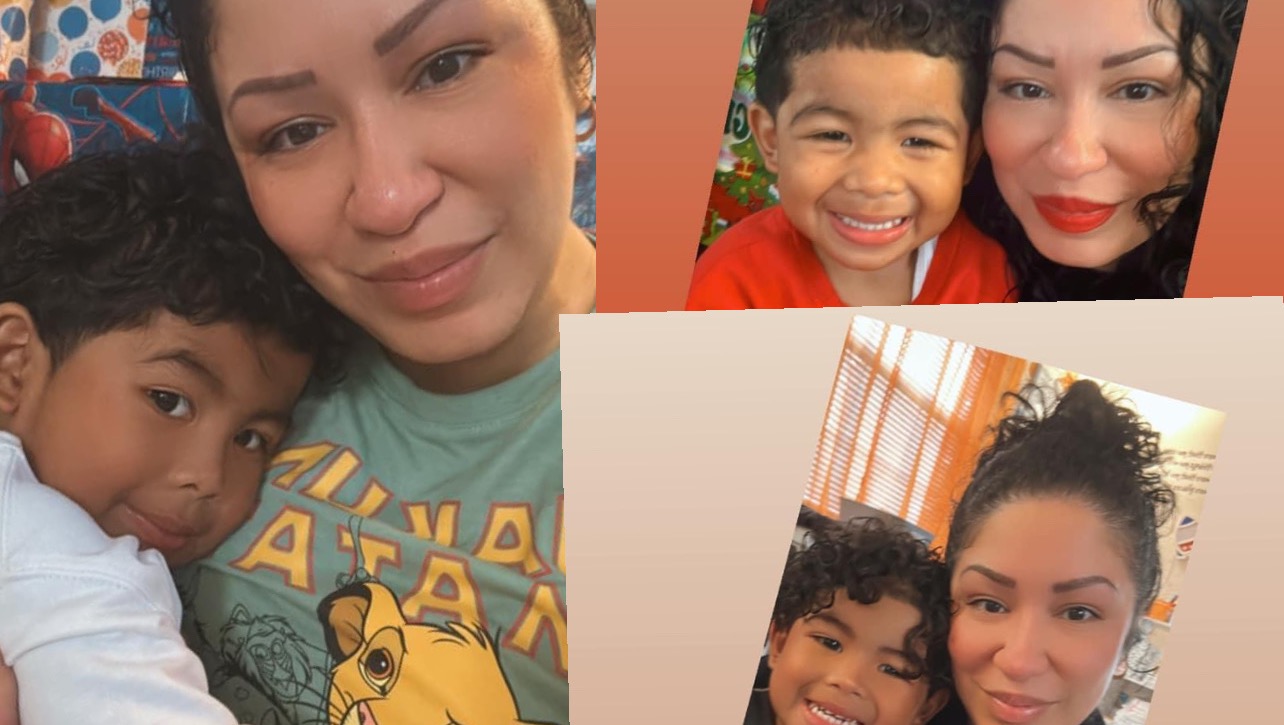 Fundraiser for Jennifer Alicea by Sarina Phrathep : Prayers for Jenn