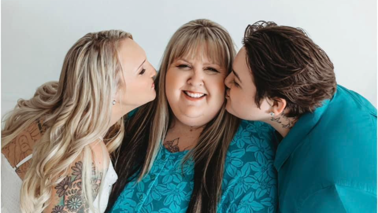 Fundraiser by Maddison Widmer : Jessica Collinsworth