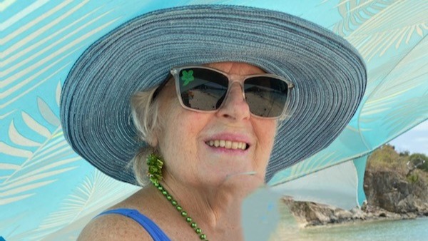 Fundraiser by Maya Matthews-Sterling : Help Gail Recover from Open ...