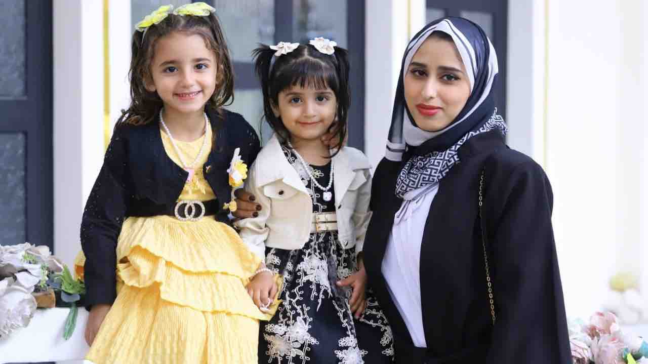 Fundraiser by Same Daoud : Help fund the survival of Maria and her ...