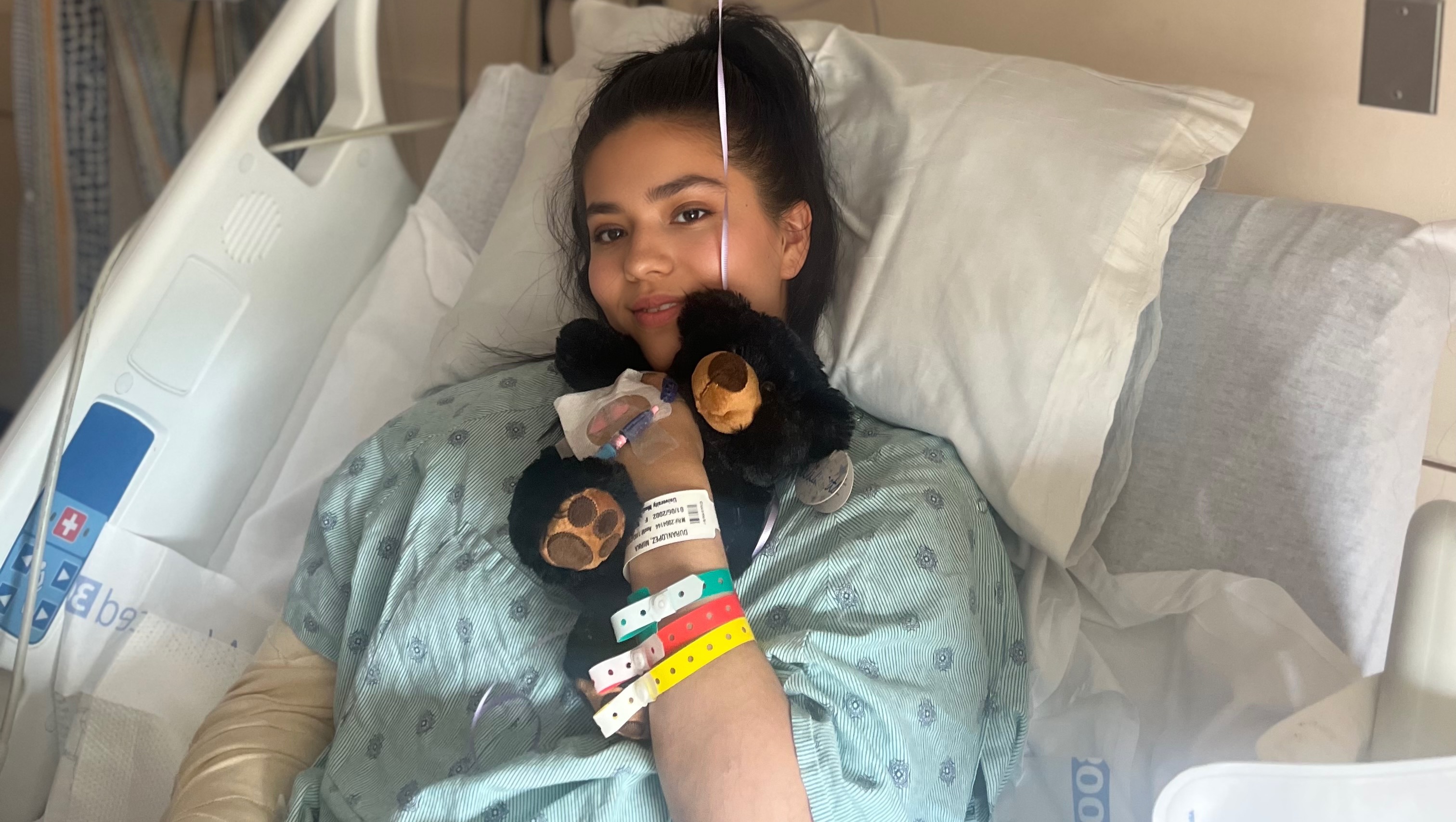 Fundraiser for Norma Lopez by Janeth Palacios : Supporting López family ️