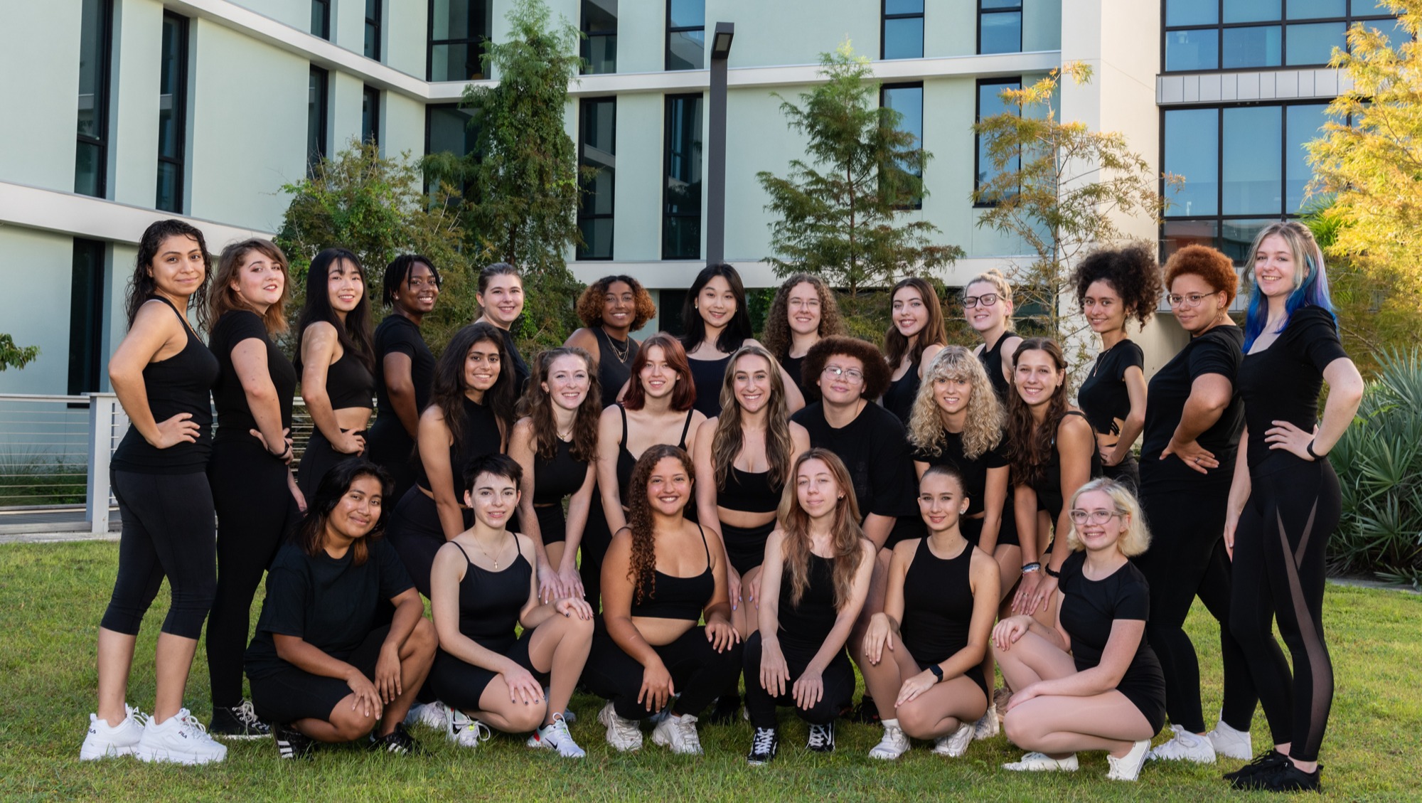 Fundraiser by Lillian Smith : Ringling Dance Team Spring Show