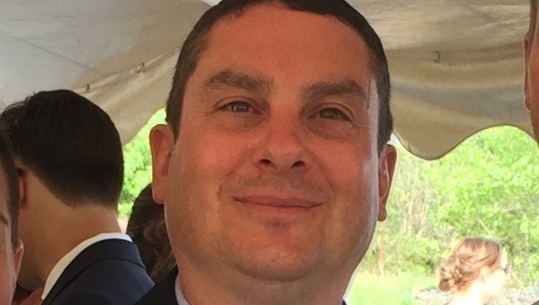 Fundraiser for Matthew Costello by Dean Whittaker : Colin Costello ...