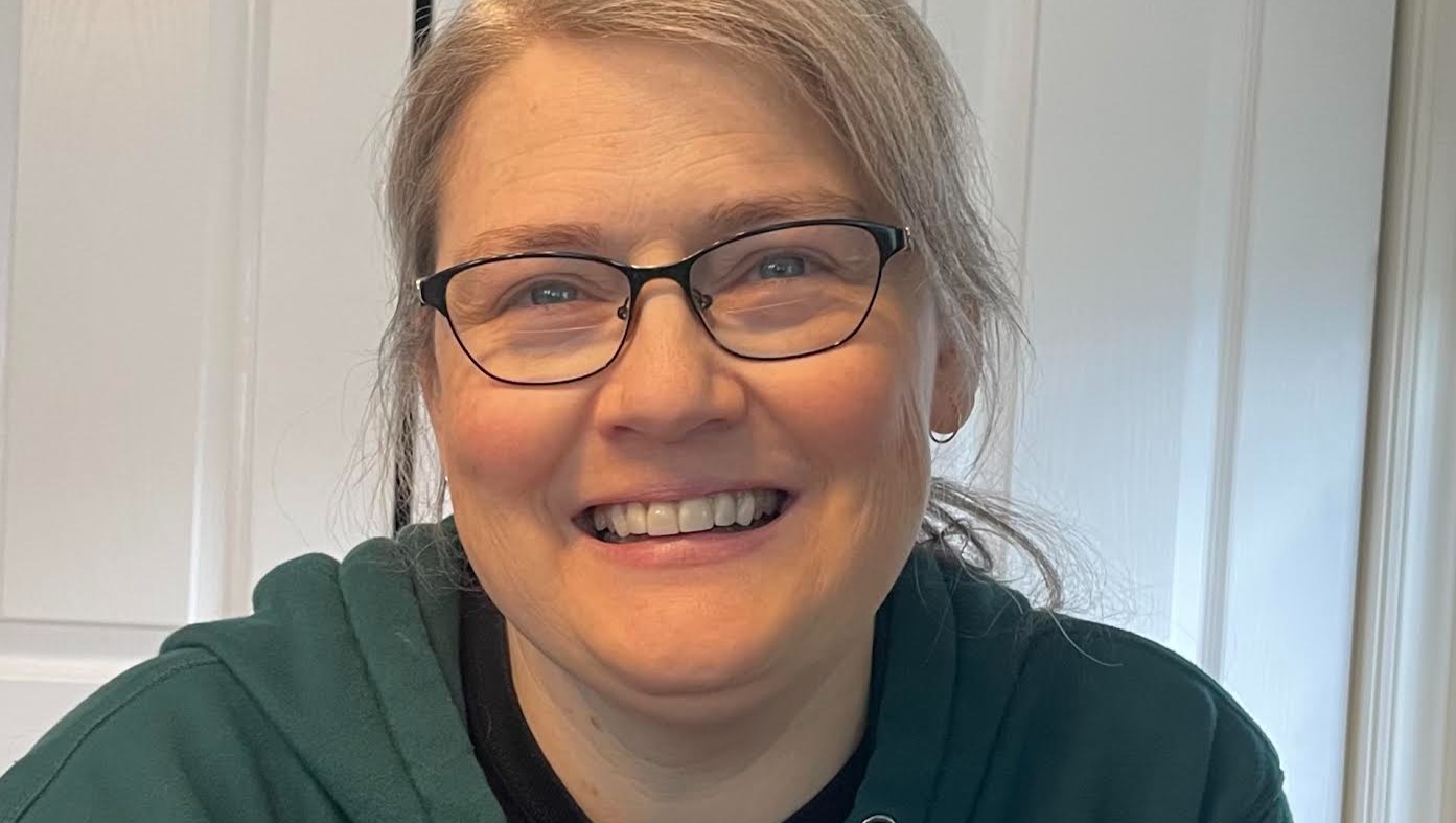 Fundraiser for Yvonne Harland by Meme Plant : Eileen's Getting a KIDNEY