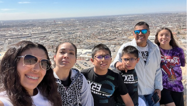 Fundraiser for Edith Licerio by Troy McCoy : Urgent: A Midland Family’s ...