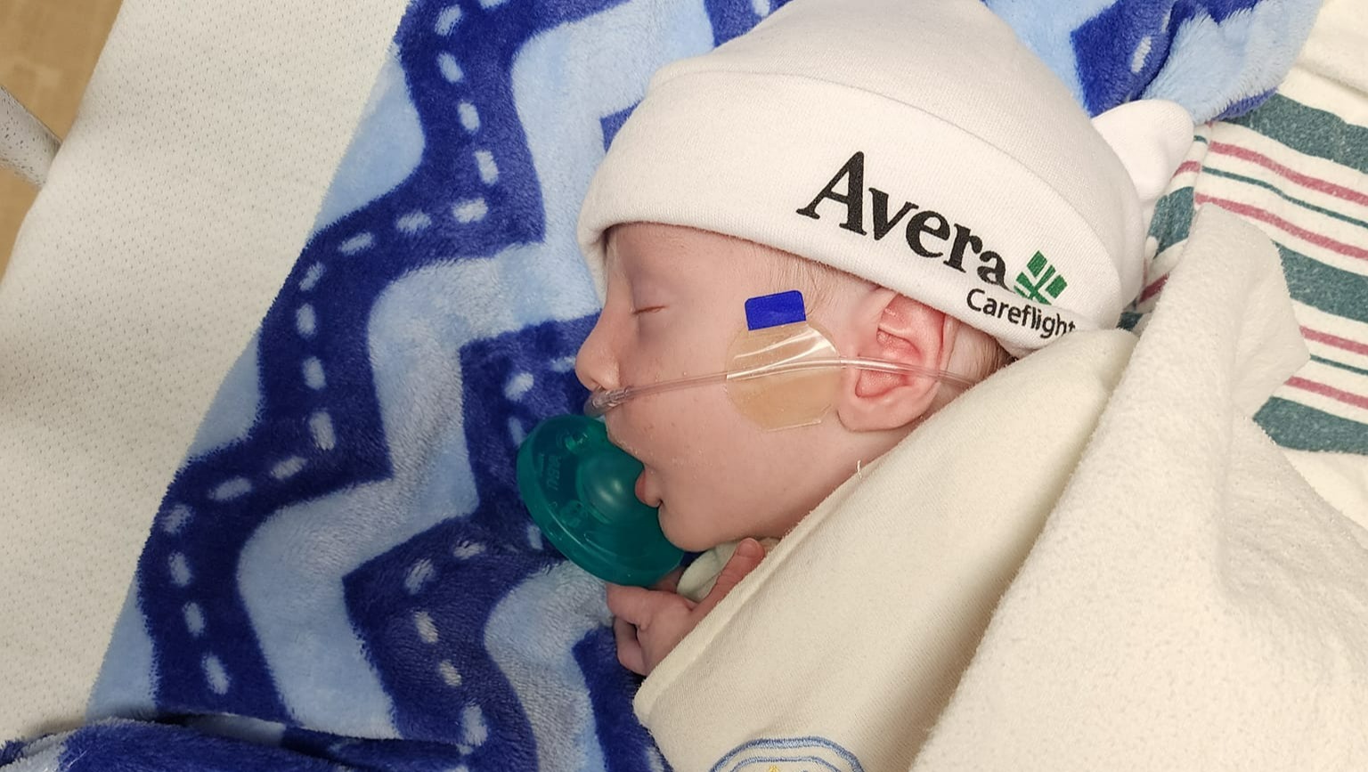 Fundraiser for Matricia Thompson by Renae Worrel : Help support baby ...