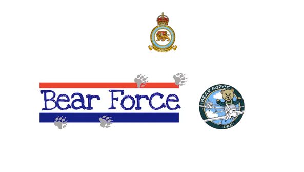 Fundraiser by CUAS Charities : Bear Force Fundraiser