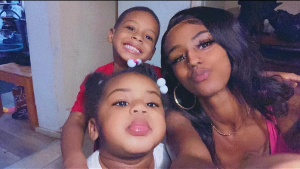 Fundraiser for Kydresha Godbee by Tykeisha Metz : Stop the violence