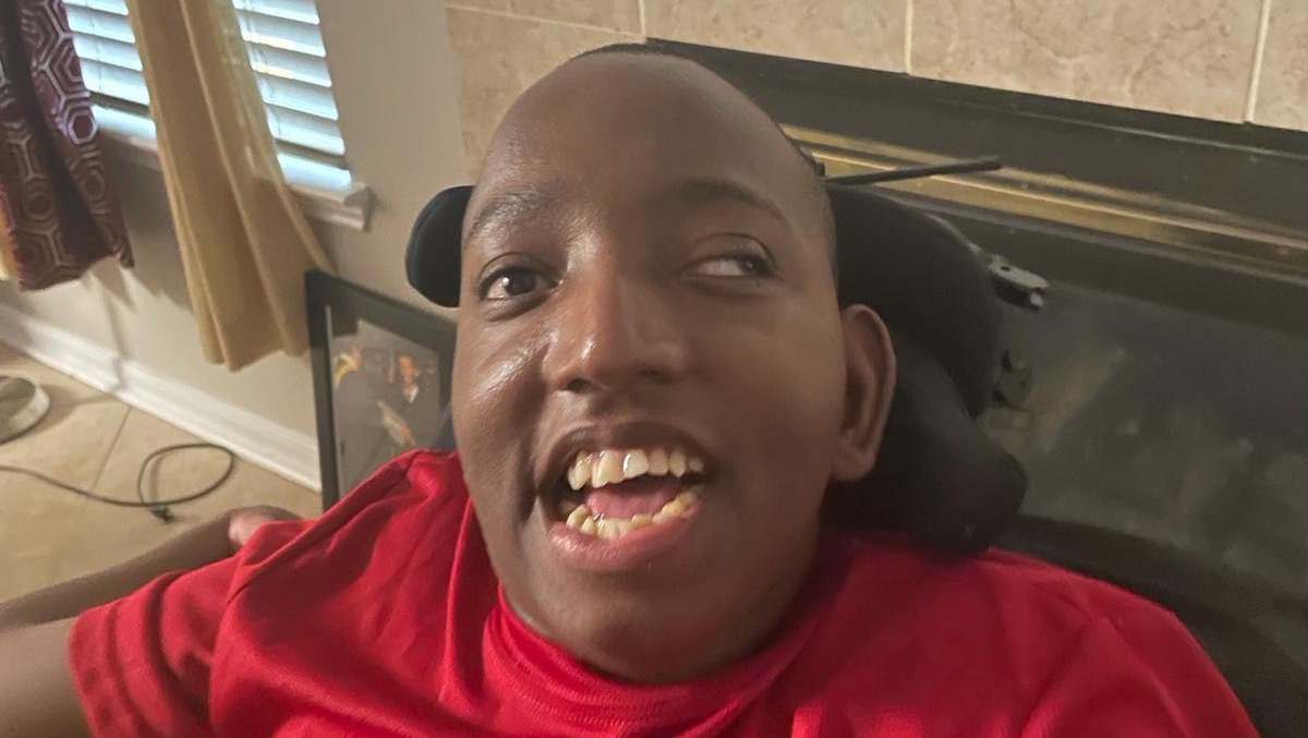 Fundraiser for Ebunola D Bankong by Benedicta Okotete : Emmanuel Bobby ...