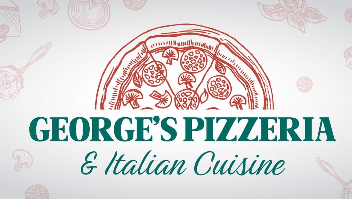 Fundraiser for Peggy Aviles by Mariah Lamb : Georges Pizzeria