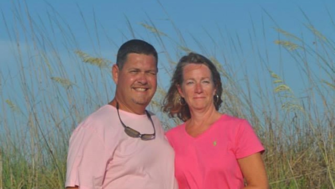 Fundraiser for Kim Holbert by Kevin Rodewald : Chuck and Kim Holbert ...