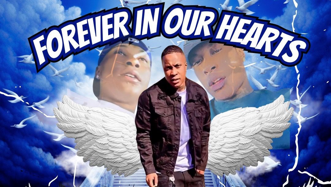 Fundraiser by Breona Williams : Funeral Expenses For Tic Duece