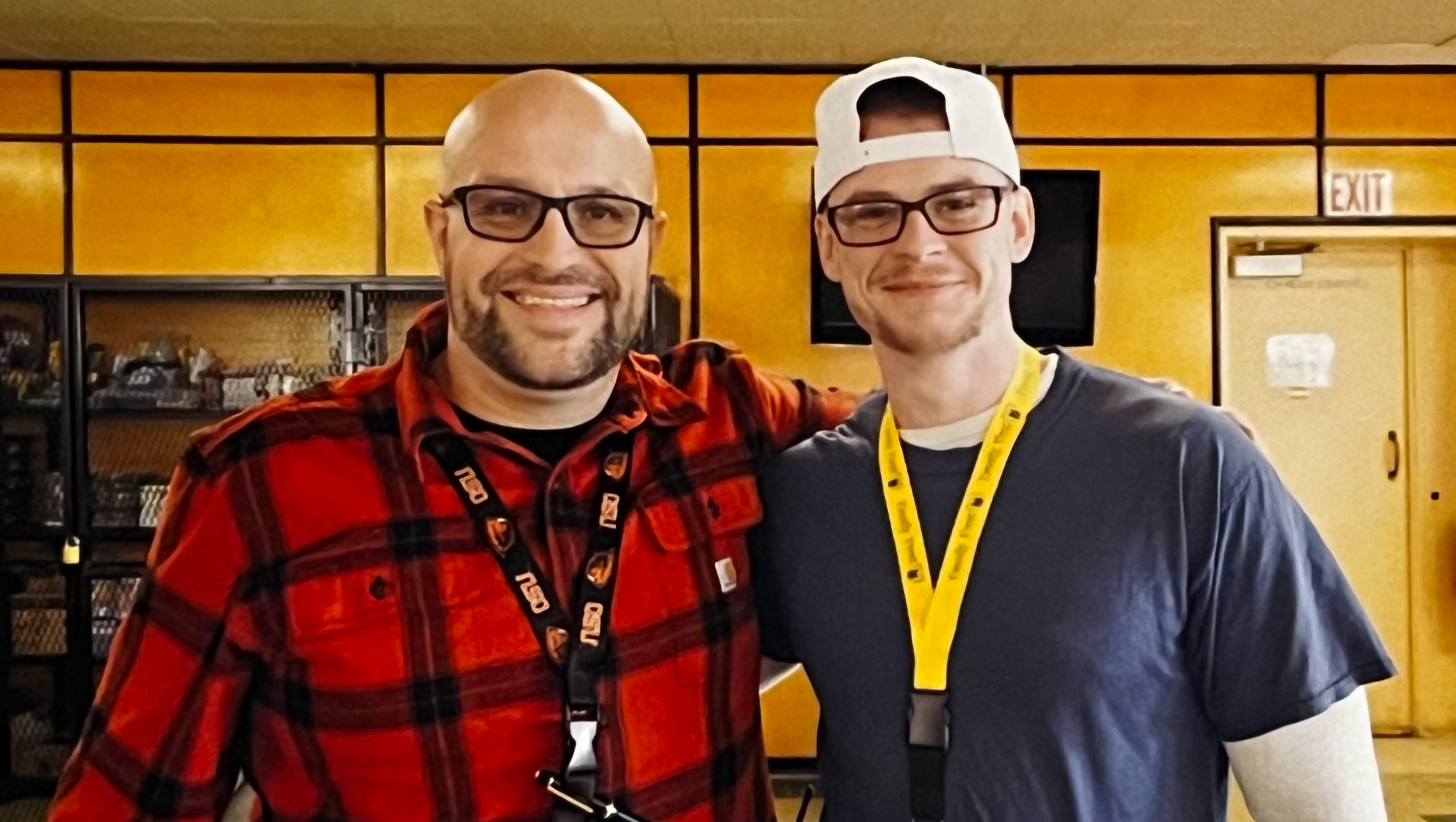 Fundraiser by Support Cameron : Support Cameron in his release transition