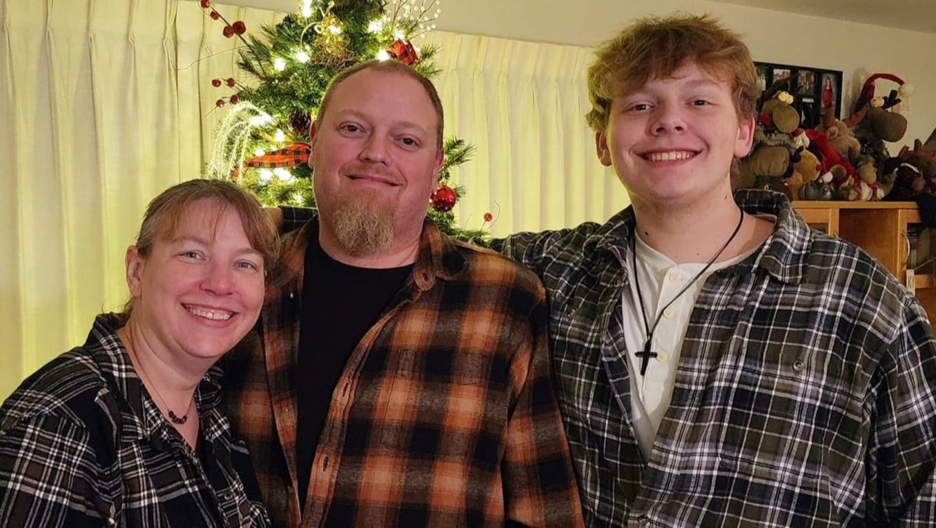 Fundraiser for Raylene James by Amanda Hansen : Support the Matt James ...