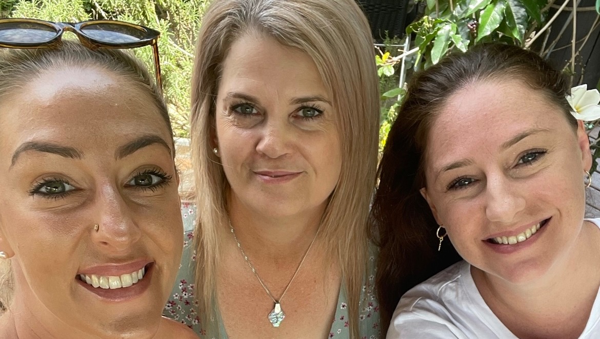 Fundraiser by Amy Greig : The black dog has taken my sister from us