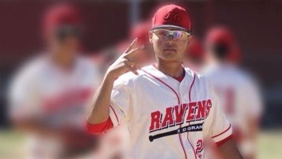 Fundraiser by Kalvin Shrader : Once A Raven, Always A Raven LLI