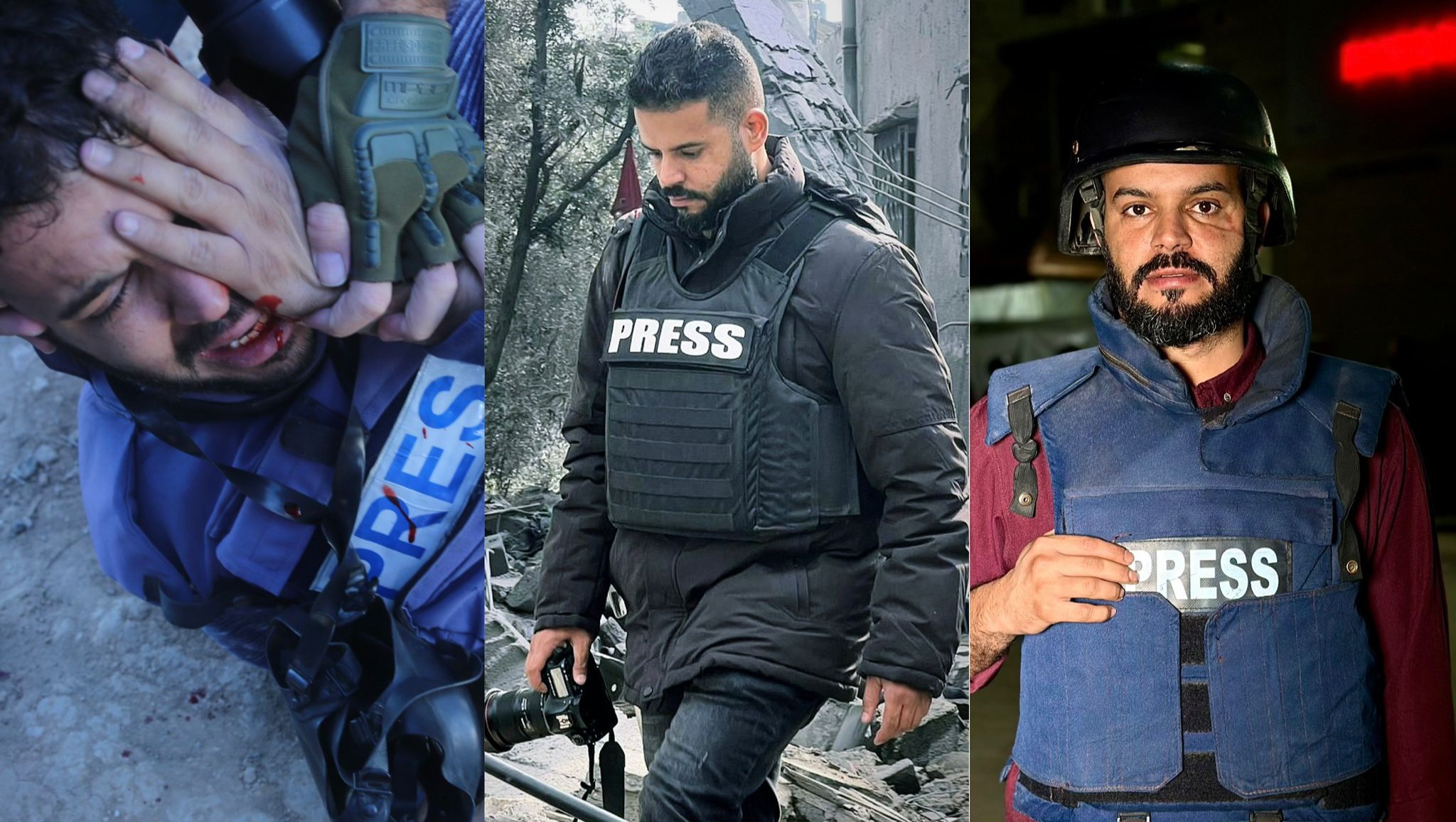 Fundraiser by Mohamed Elfouly : Help Atia to rebuild his life