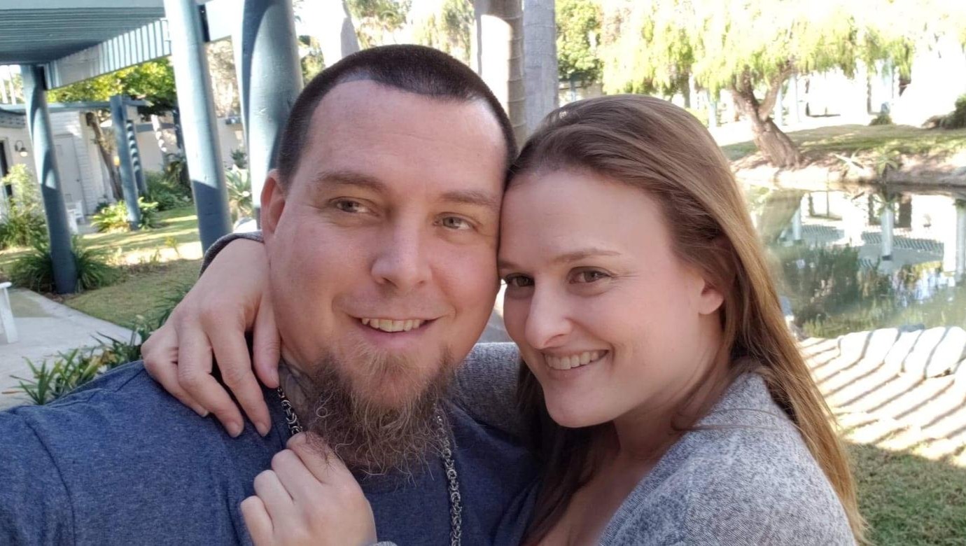 Fundraiser by RICHARD ROCHE : Save all we have left