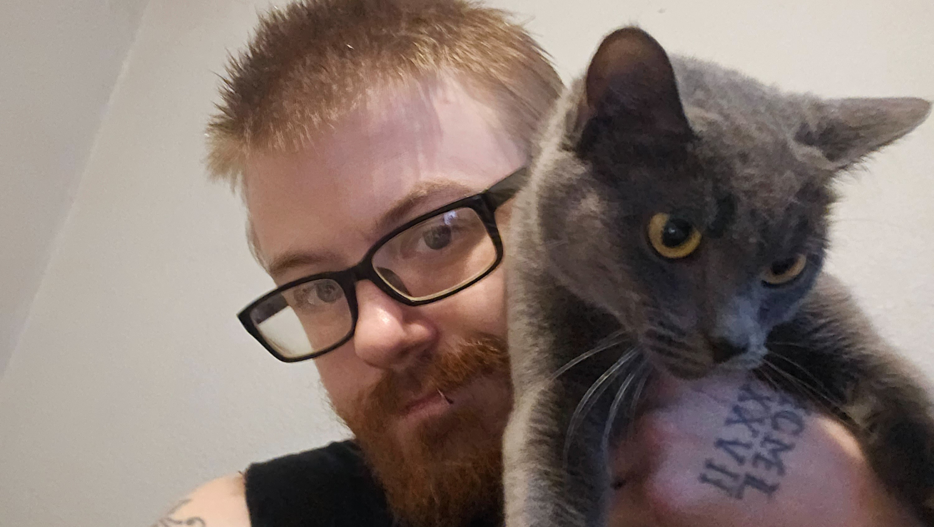 Fundraiser by Joshua Moore : Please help me stop my self from losing ...